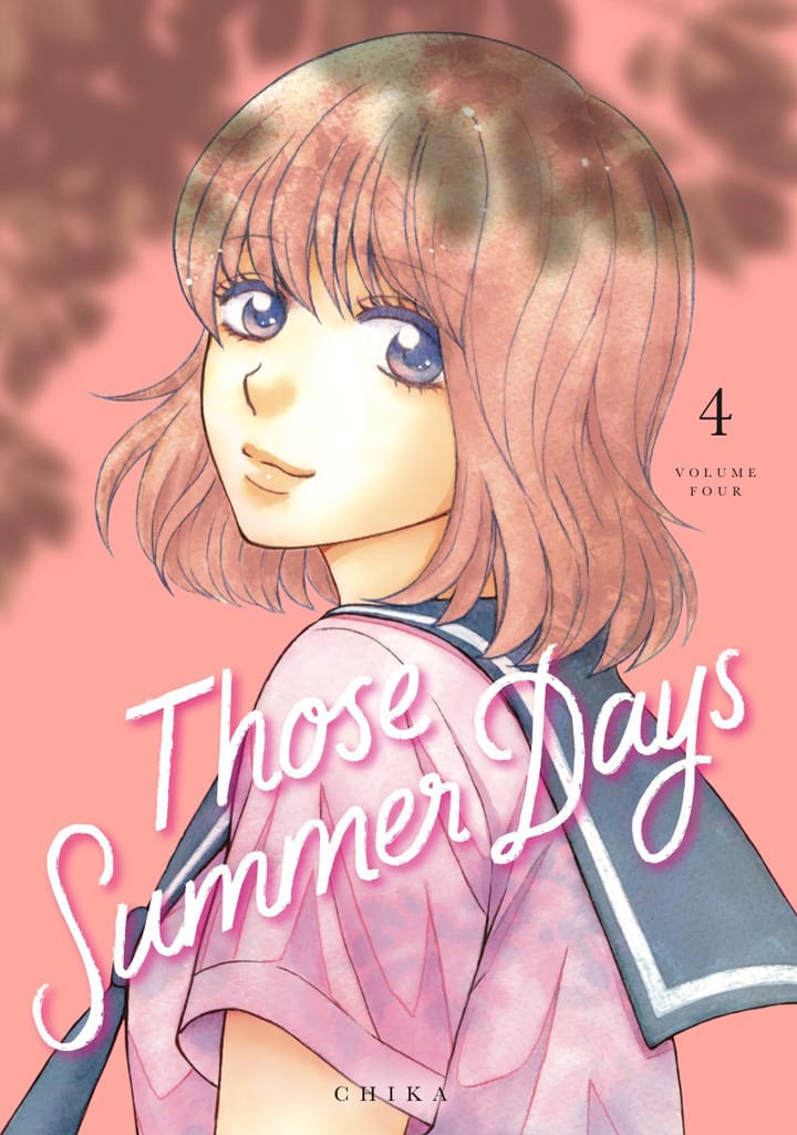 Those Summer Days 5
