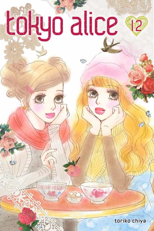 Tokyo Alice 12