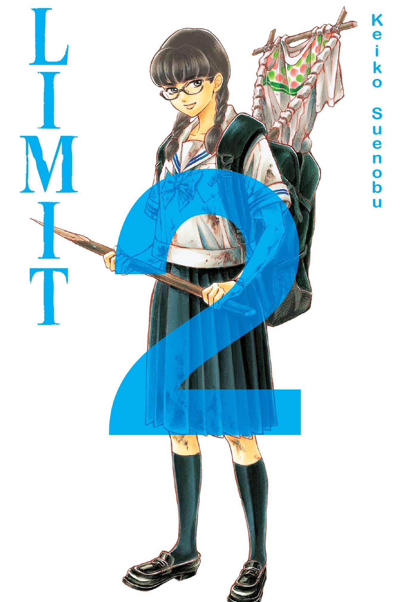 Limit Volume 2